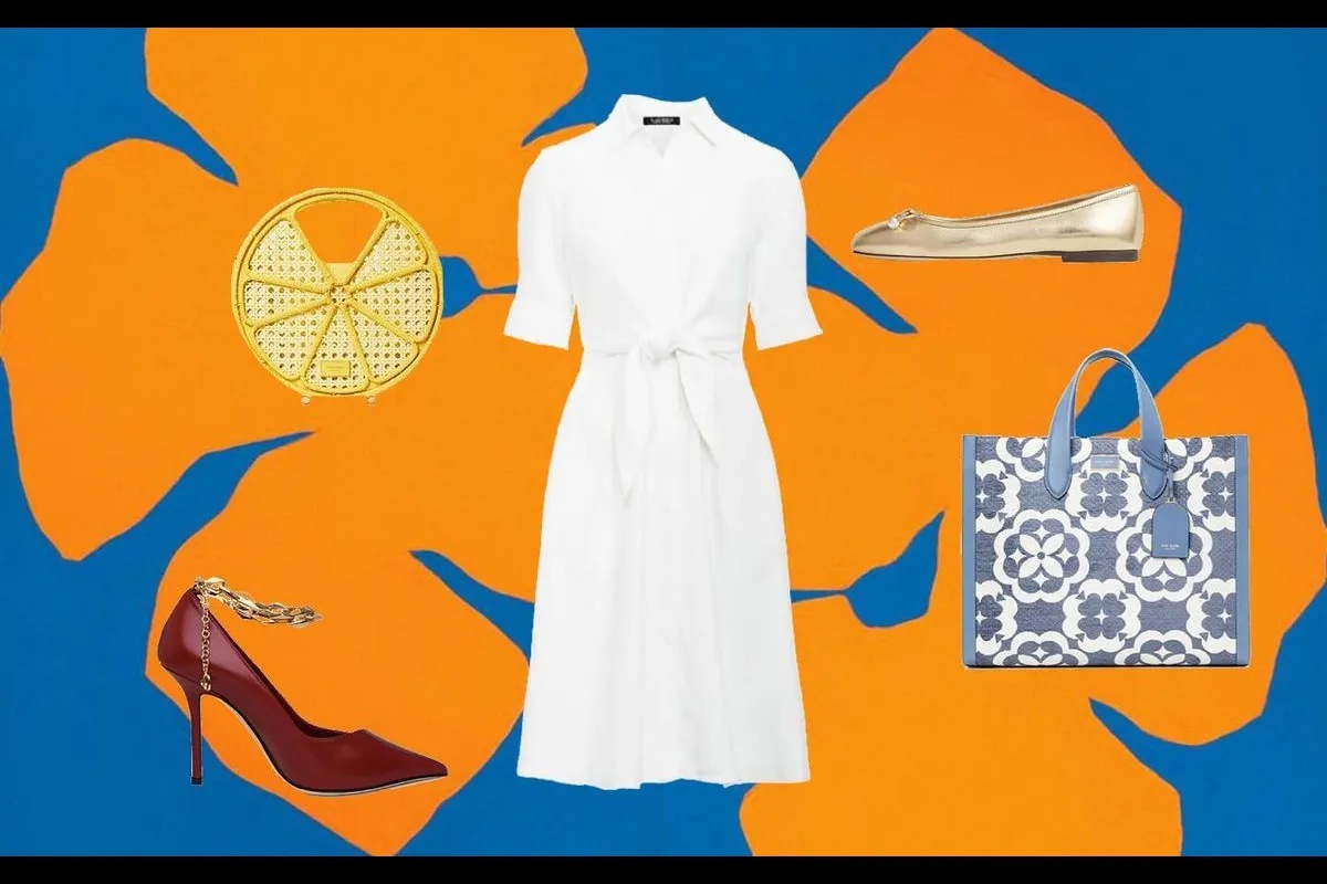 What’s Your Lucky Color? Here’s Which Items To Buy and To Wear For CNY ...