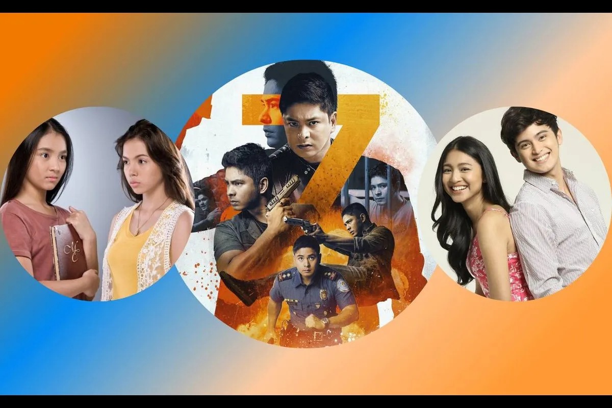 10 Successful Dreamscape-Made TV Shows | ABS-CBN Metro.Style