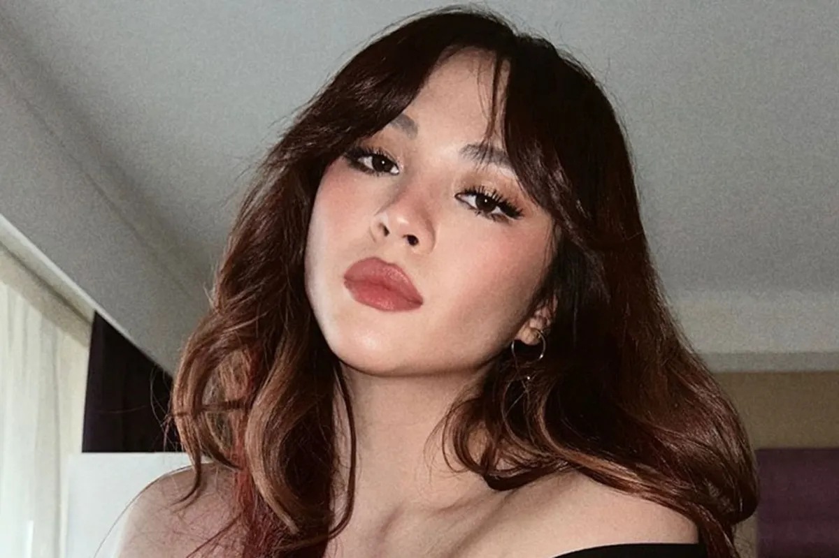 LISTEN: Janella Salvador releases new single 'Hey You' | ABS-CBN ...