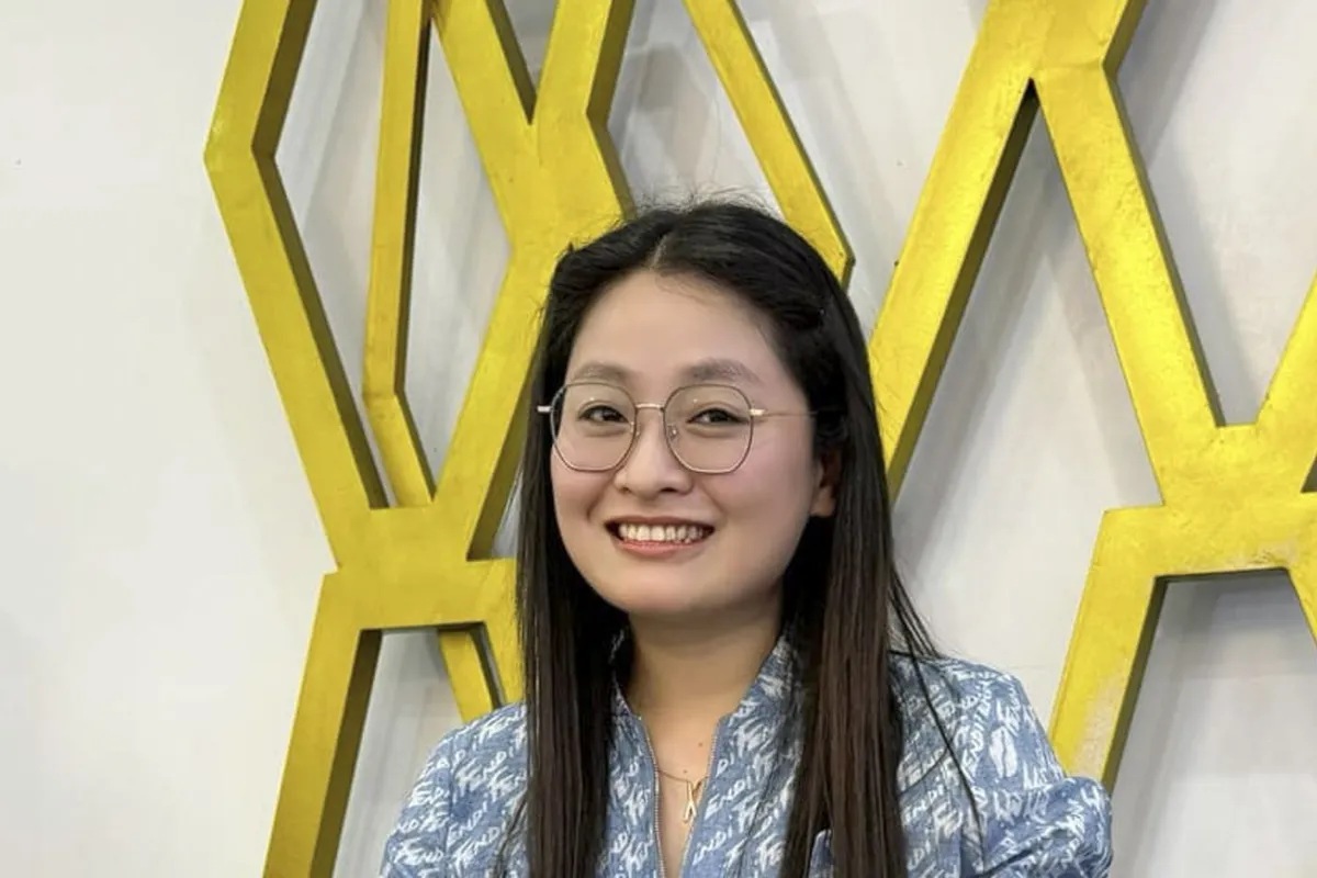 Alice Guo companions detained in Indonesia: DOJ | ABS-CBN News