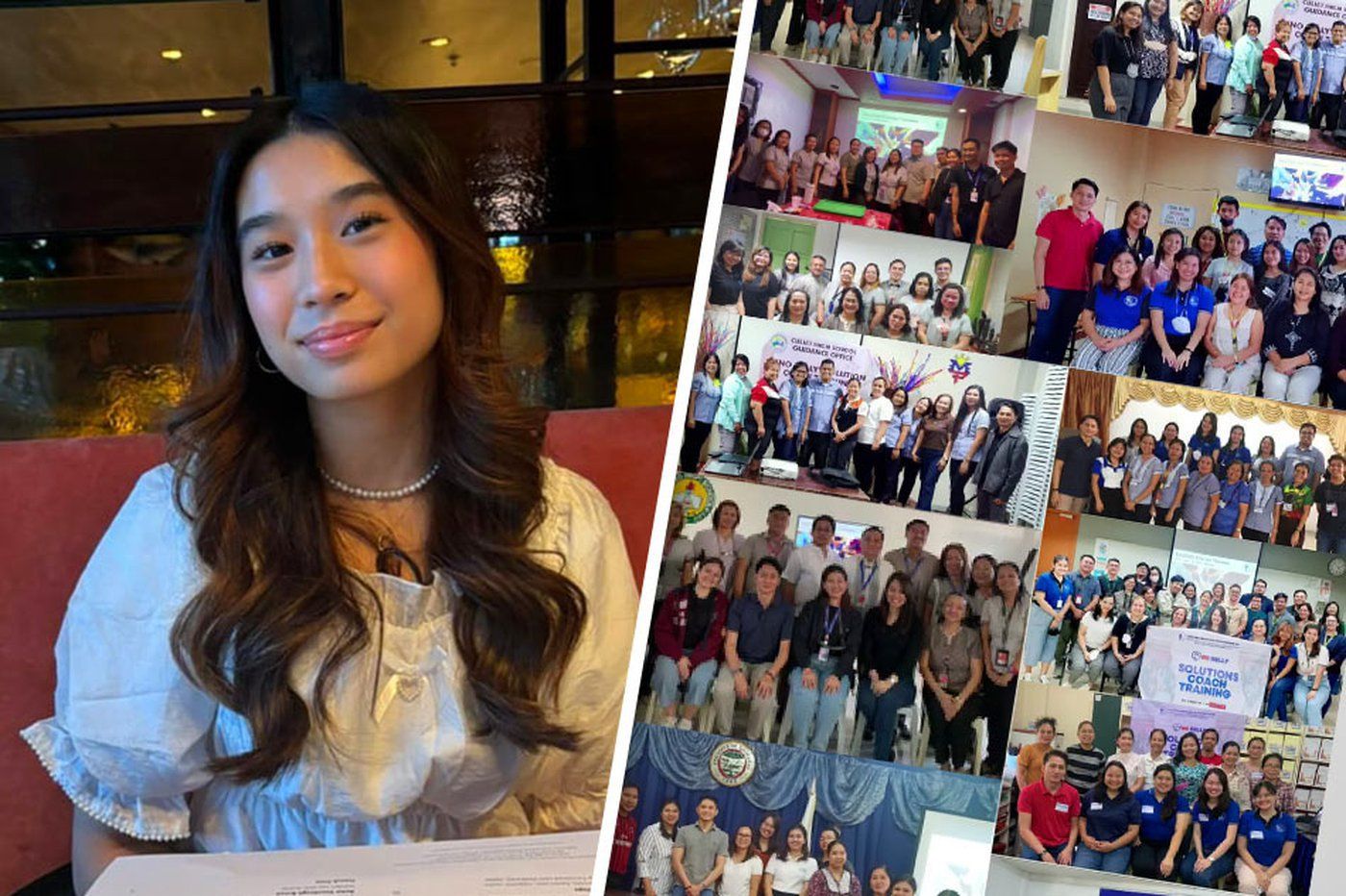 Anti-bullying advocate, PMHA launch 'No Bully Program' in high schools ...