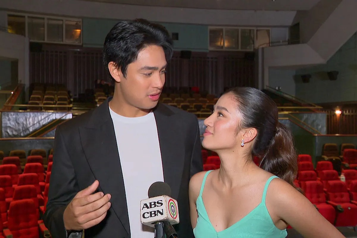 Donny Pangilinan, Belle Mariano proud of success of ‘Can’t Buy Me Love ...
