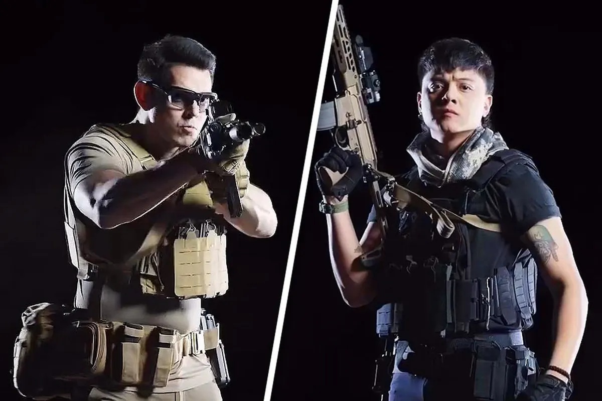 Richard Gutierrez, Daniel Padilla to top-bill upcoming series ...