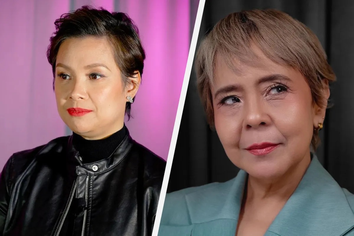 Lea Salonga, Dolly de Leon to star in upcoming play 'Request sa Radyo ...