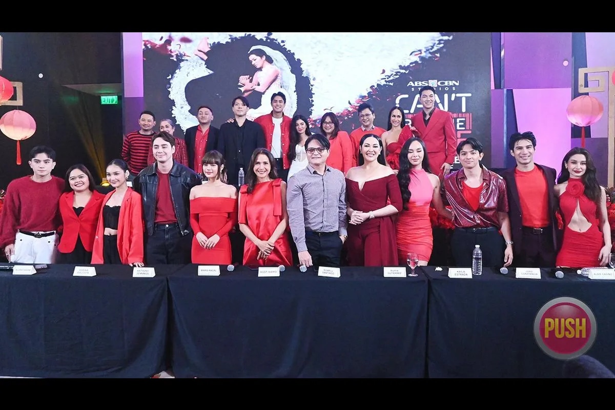DonBelle and ‘Can’t Buy Me Love’ cast gear up for the series’ ‘priceless’ finale | ABS-CBN ...