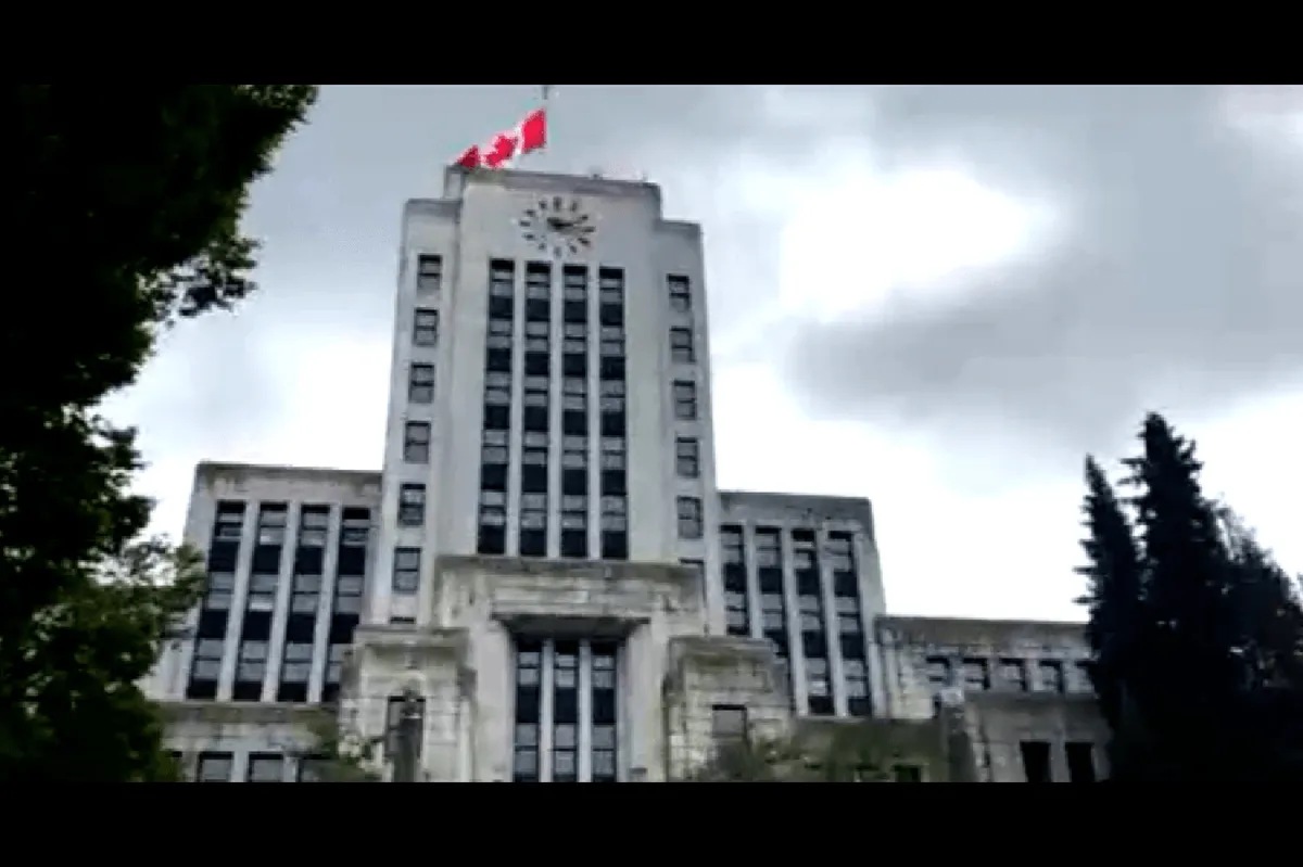 Fil-Canadian leaders dismayed over dev't in PH cultural center project ...