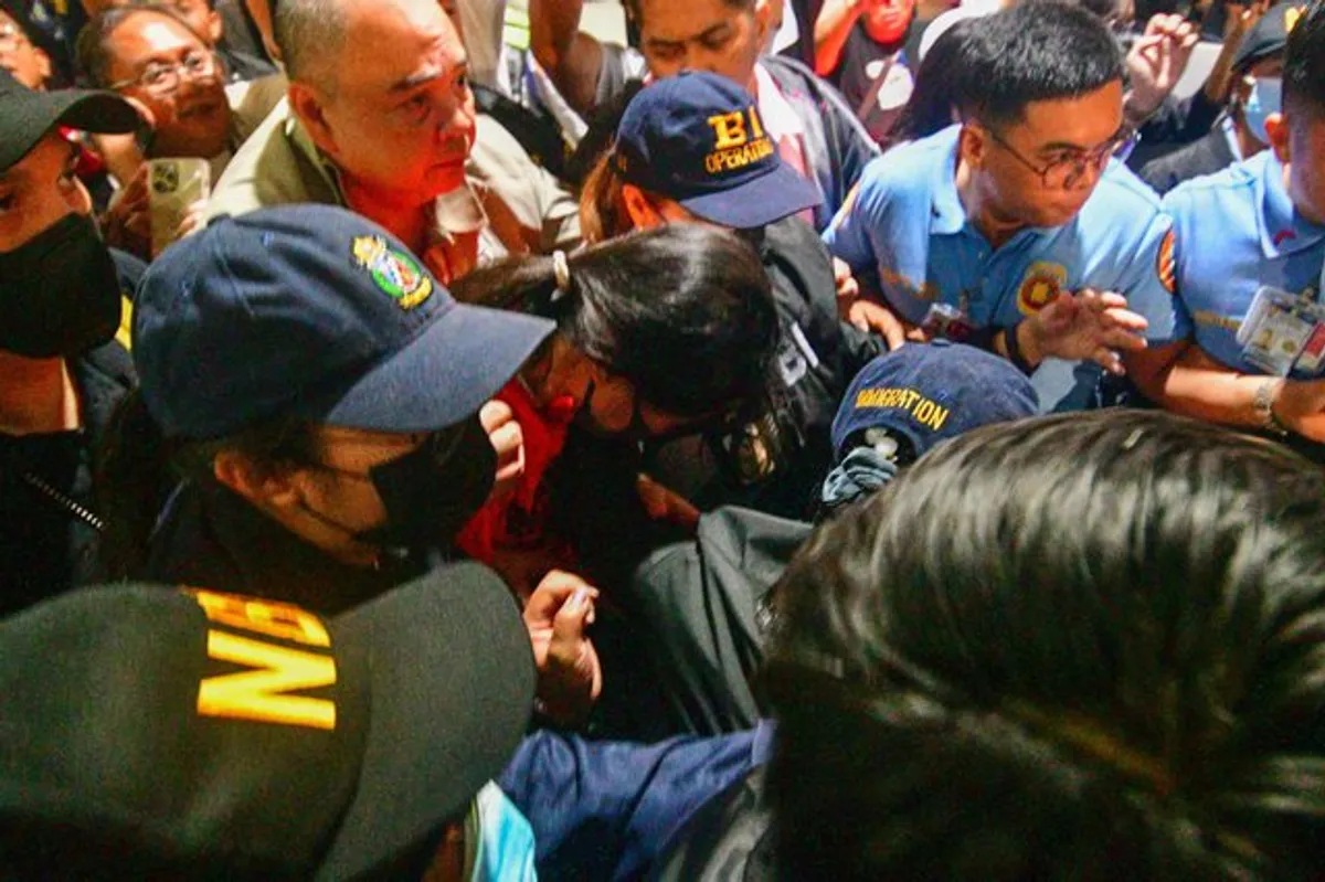 Lawyers scoff at complaints against Shiela Guo, Cassandra Ong | ABS-CBN ...