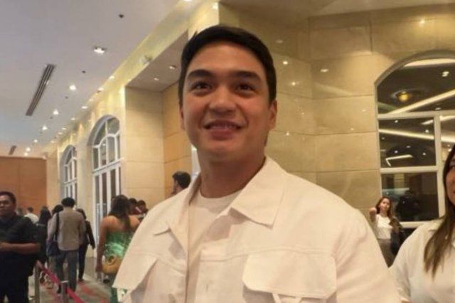 Dominic Roque mum about ex-GF Bea Alonzo’s statement on breakup | ABS ...