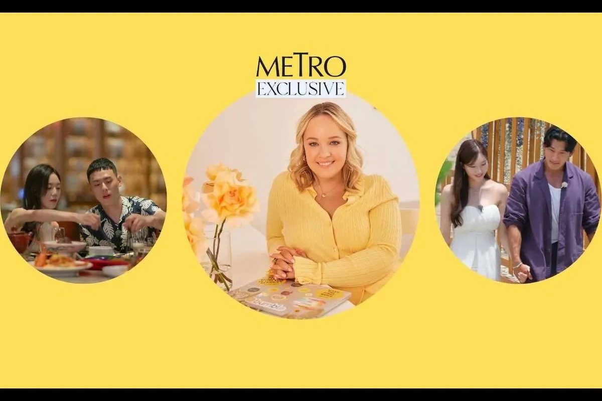 Dating Insights From Bumble’s Lucille McCart, As Inspired By “Single’s ...