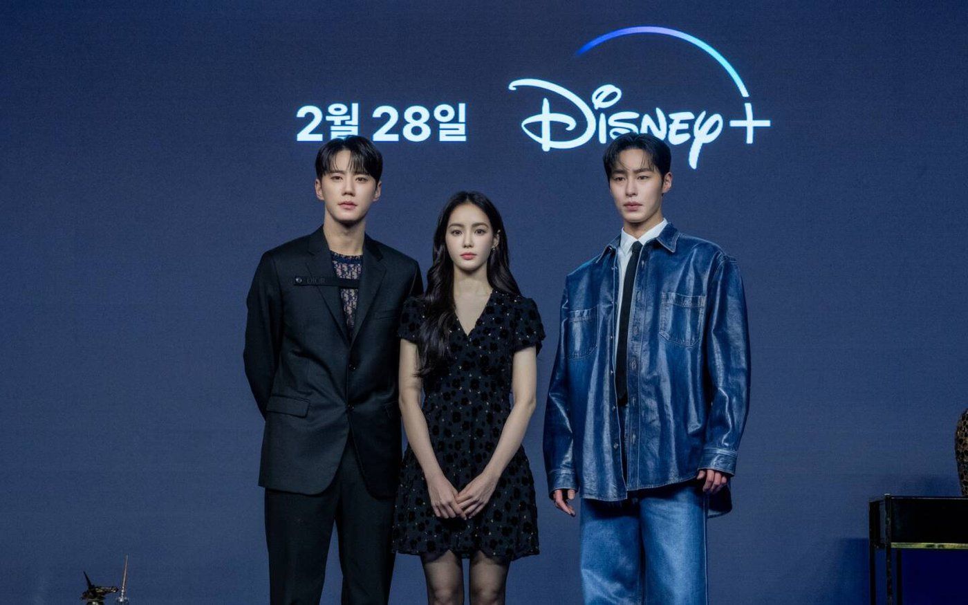 3 Things We Love About New K-Drama “The Impossible Heir” So Far | ABS ...