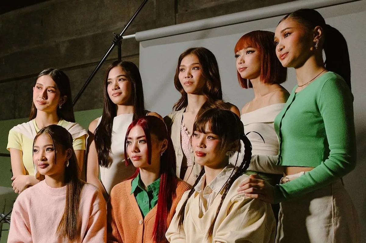 BINI docu-series to air on iWantTFC on September 26 | ABS-CBN Entertainment