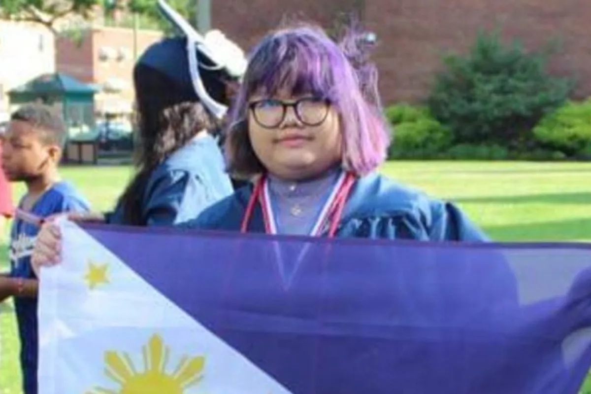 Remains of teen Fil-Am found dead in New Jersey to be brought back to ...