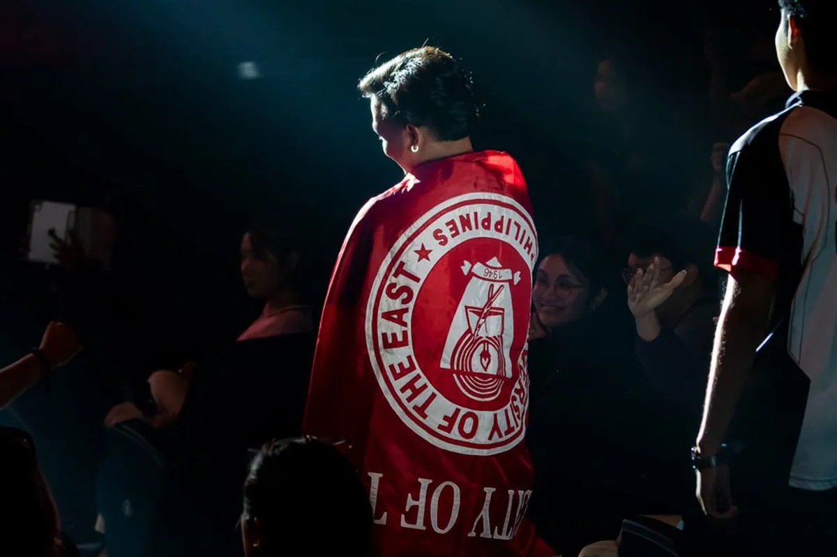 UAAP Esports: UE makes quick work of UST for MLBB title | ABS-CBN Sports