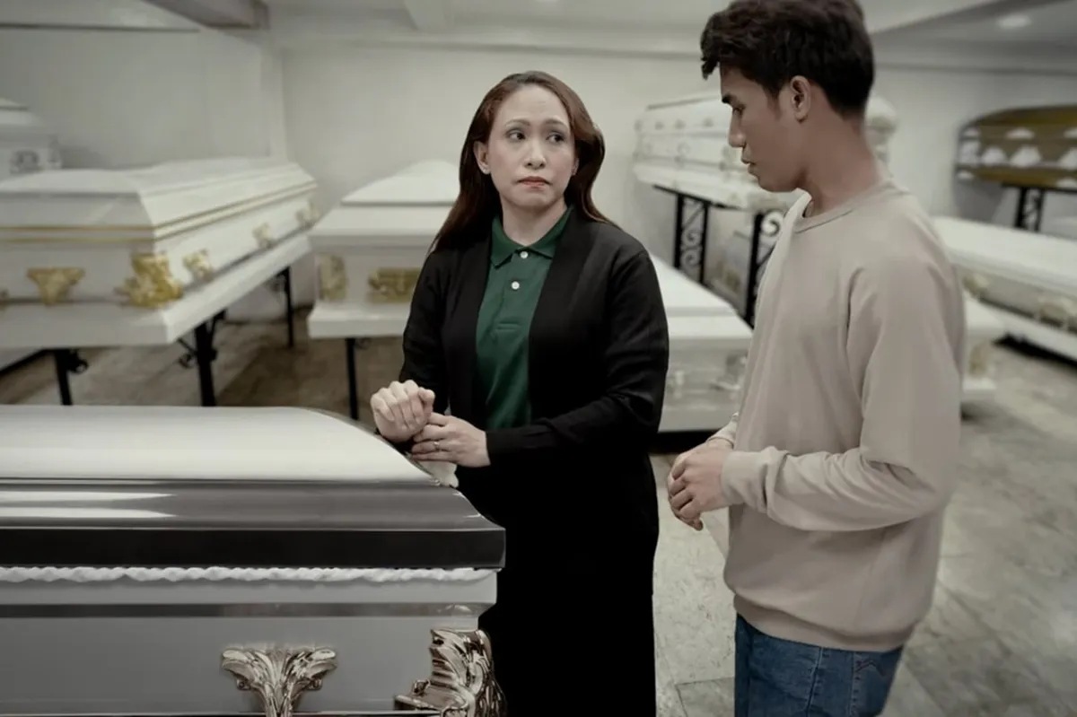 Preparing for the inevitable | ABS-CBN Lifestyle