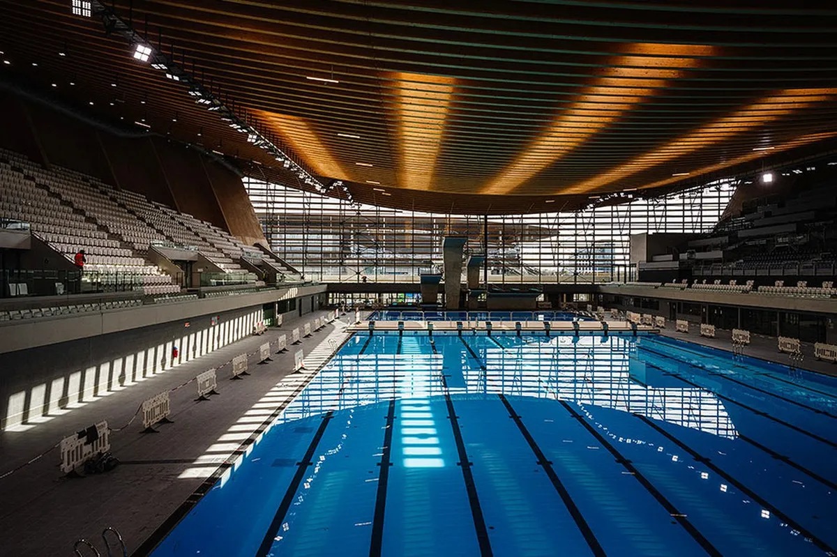 China to send 11 swimmers implicated in doping scandal to Paris ...