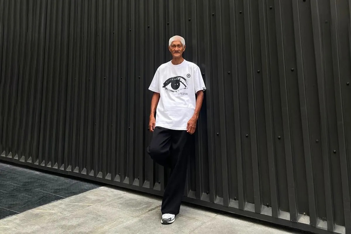 Wala ka sa lolo ko: 71-year-old TikTok influencer, nakipagsabayan sa ...