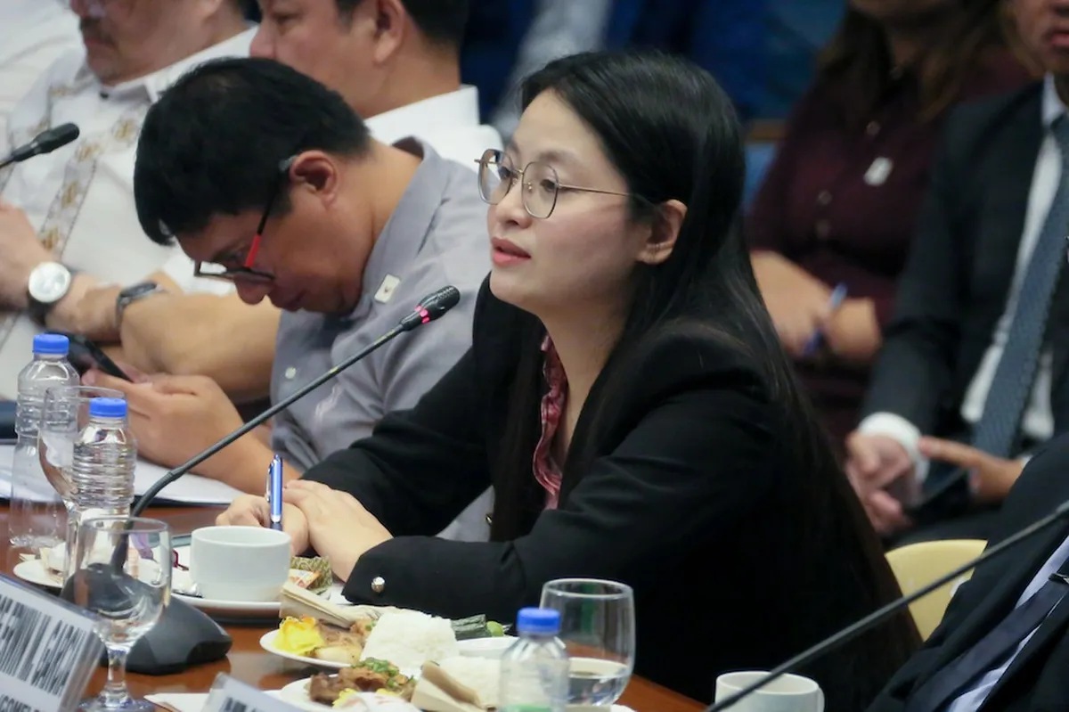 3 Senate panels to investigate Alice Guo's alleged escape from Philippines | ABS-CBN News