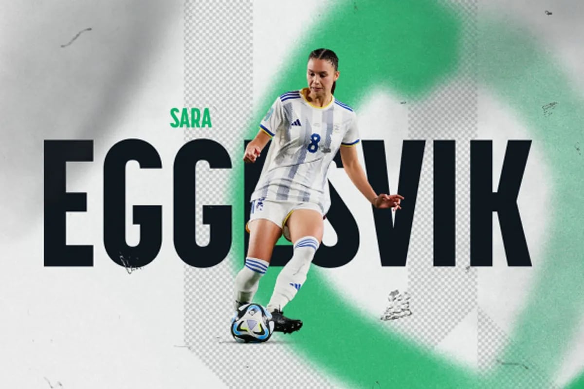 Western United signs Filipina football star Sara Eggesvik | ABS-CBN Sports