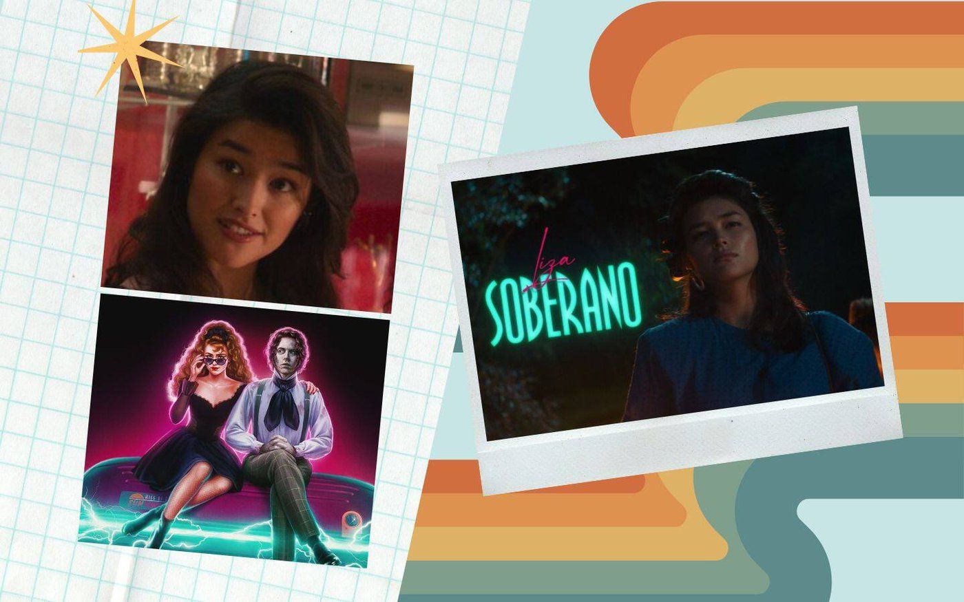 Liza Soberano Is Such a Mood in the 'Lisa Frankenstein' Trailer | ABS-CBN Metro.Style