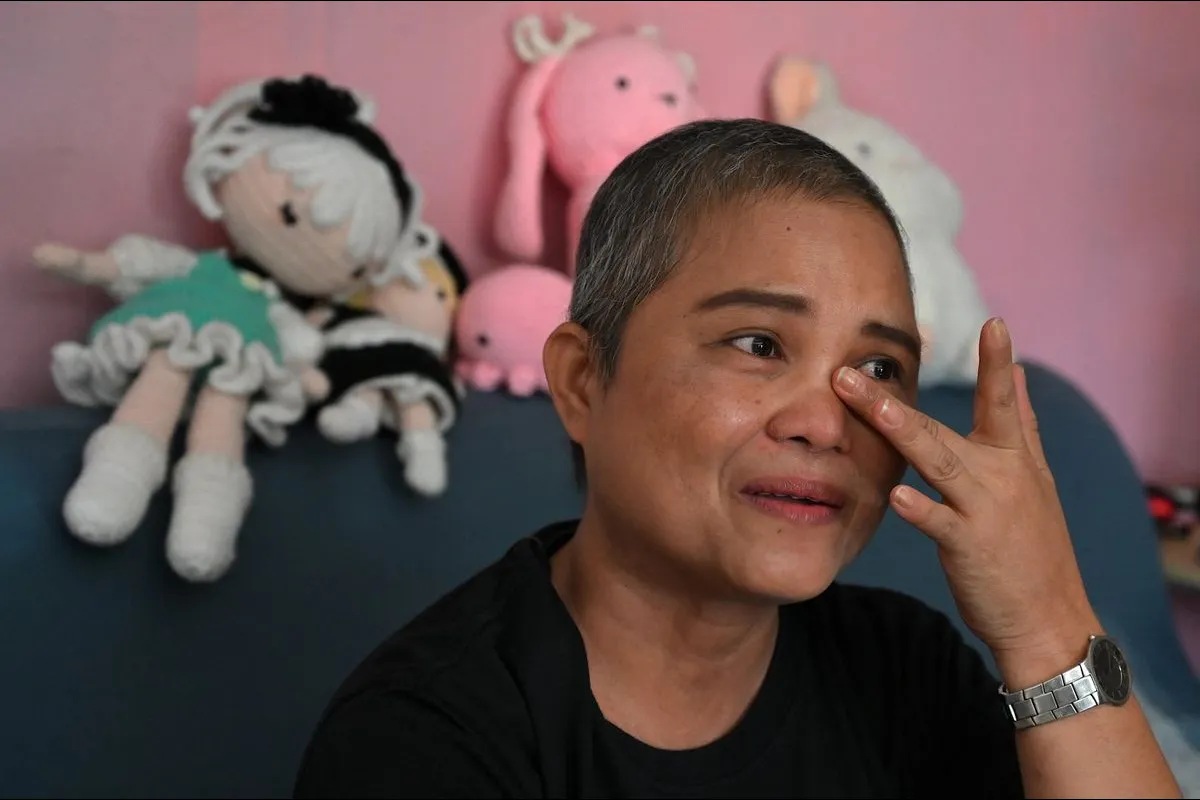 Cancer patients in the Philippines falling for alternative 'cures ...