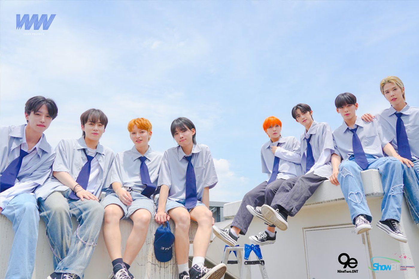 Upcoming K-pop boy group holds auditions for Pinoy member | ABS-CBN ...