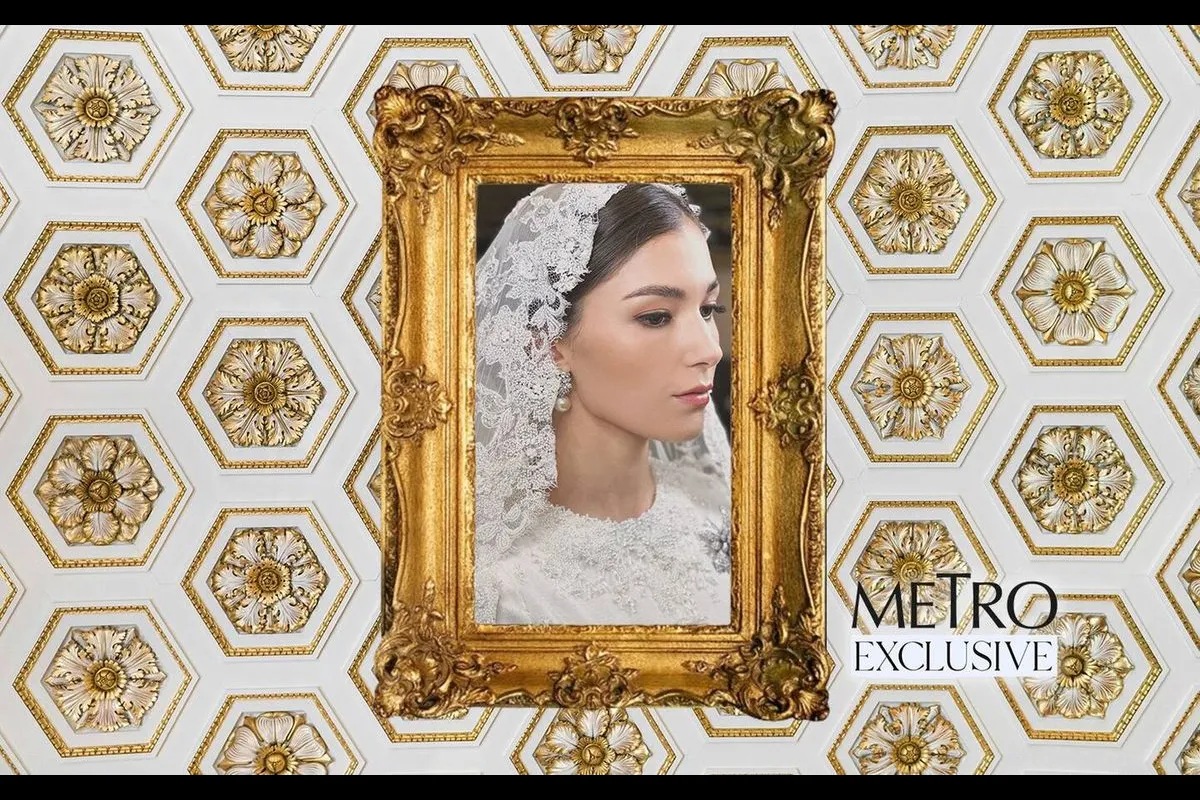 EXCLUSIVE: We've Got the Insider Details of Princess Anisha's Wedding ...