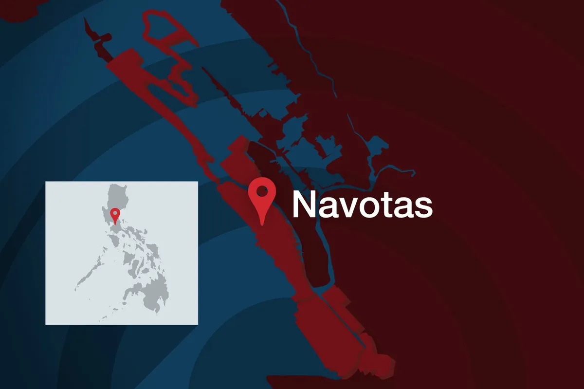 Damaged MMDA floodgates threaten floods in parts of Malabon, Navotas ...