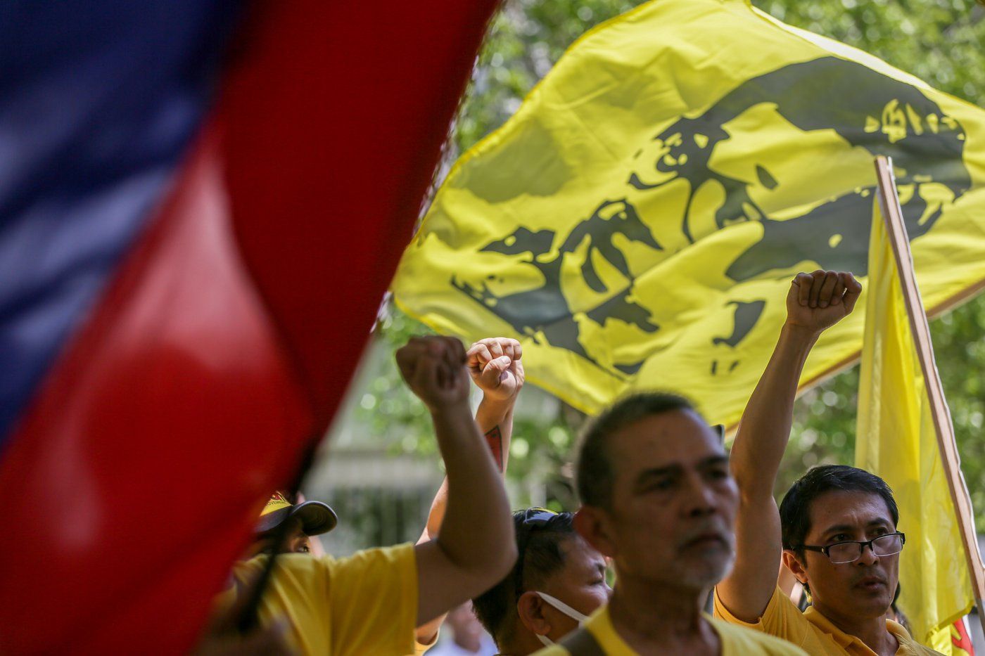PHOTO: Remembering Ninoy on his 41st death anniversary | ABS-CBN News