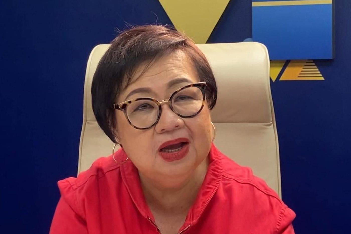 Why Nanette Inventor embraces her 'Doña Buding' image | ABS-CBN ...