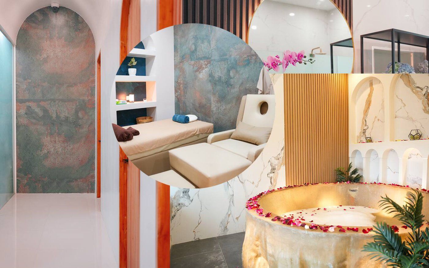 This Wellness Clinic Is Where Spa Dates and Laser Appointments Meet ...
