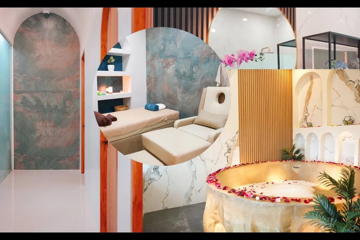This Wellness Clinic Is Where Spa Dates and Laser Appointments Meet ...