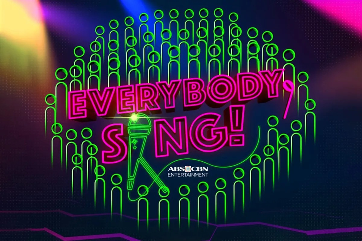 Global Agency to represent 'Everybody, Sing!' worldwide | ABS-CBN ...