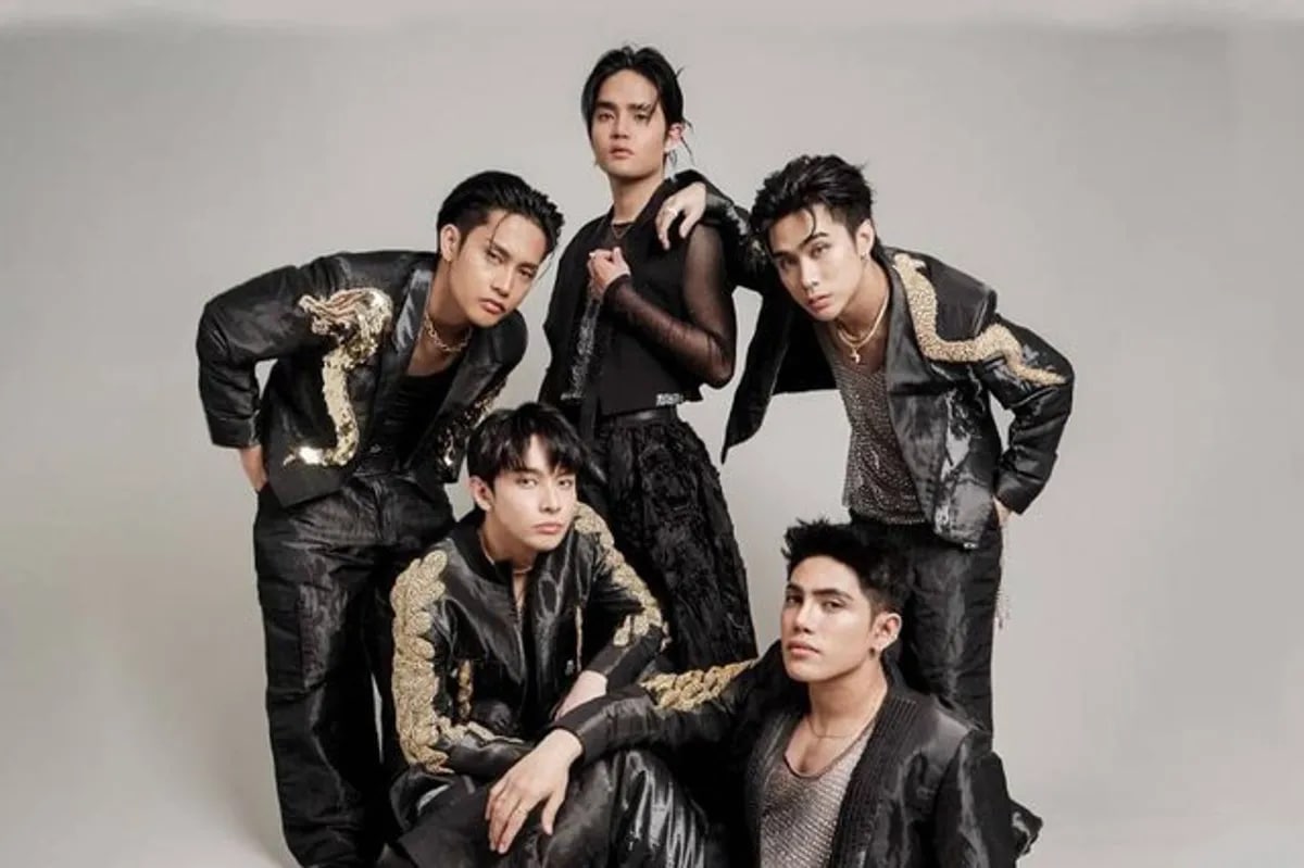 P-pop groups dominate Awit Awards 2024; SB19 leads with 12 nominations ...