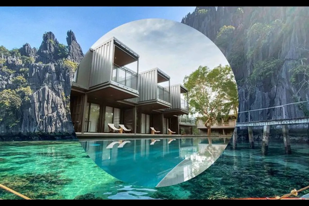 An Adventure With This Idyllic Island Boutique Hotel Is a Summer Must ...
