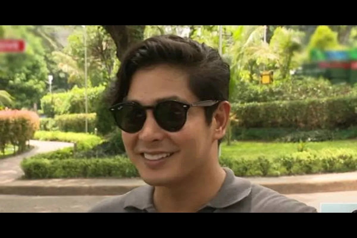 TV Patrol: Coco Martin, magdidirek ng ilang action series sa Pamilya Sagrado | ABS-CBN Entertainment