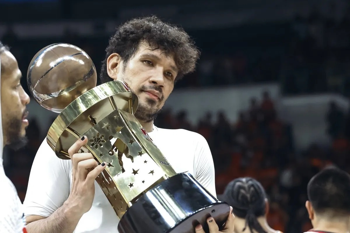 June Mar Fajardo remains gracious after Finals defeat: ‘Time naman ng ...