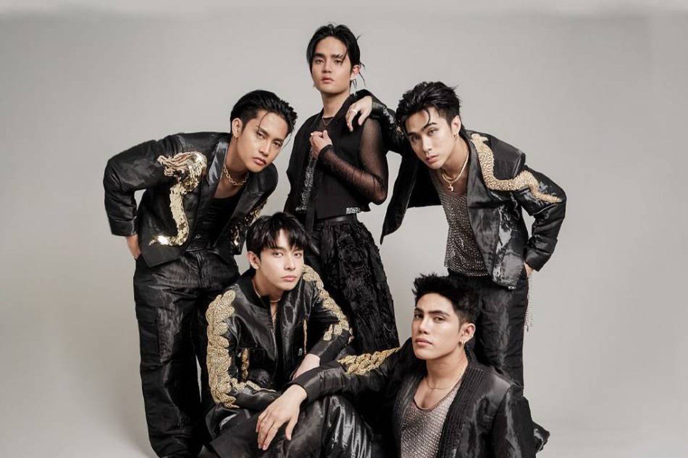 P-pop groups dominate Awit Awards 2024; SB19 leads with 12 nominations | ABS-CBN Entertainment