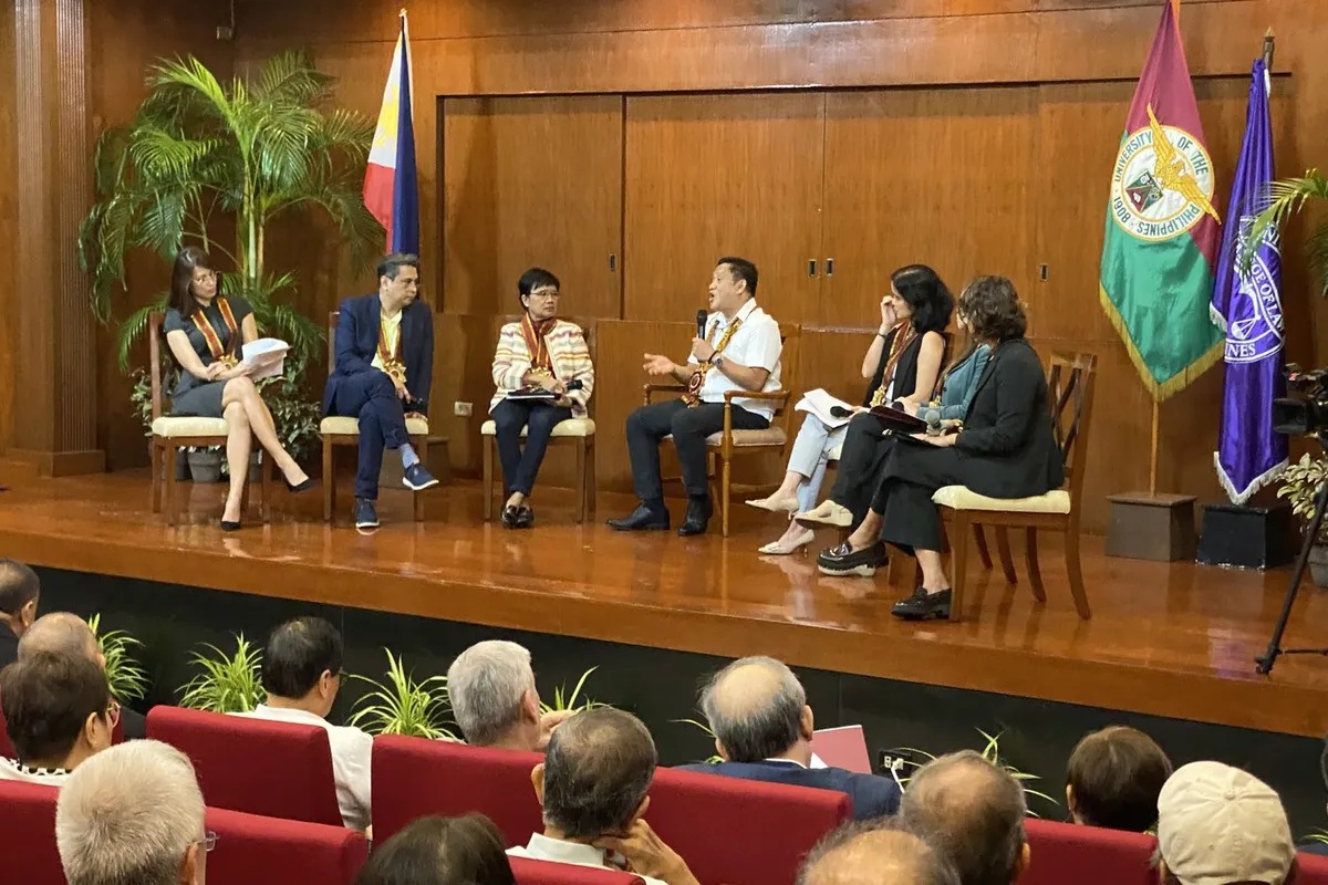 UP to provide 'full educational support' to at least 350 UPCAT passers ...