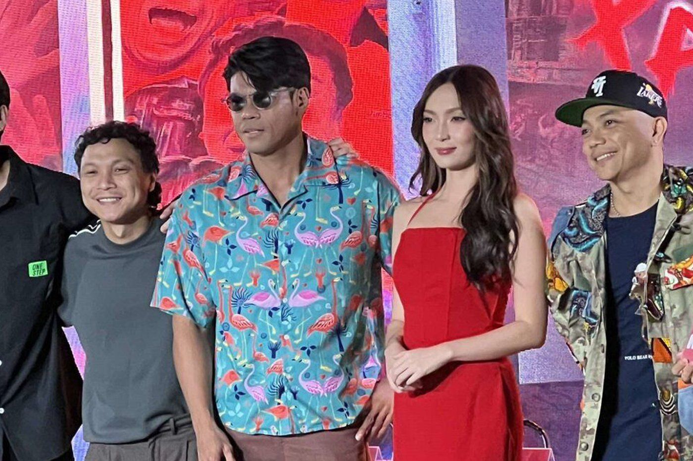 Why Jerald Napoles almost gave up showbiz | ABS-CBN Entertainment