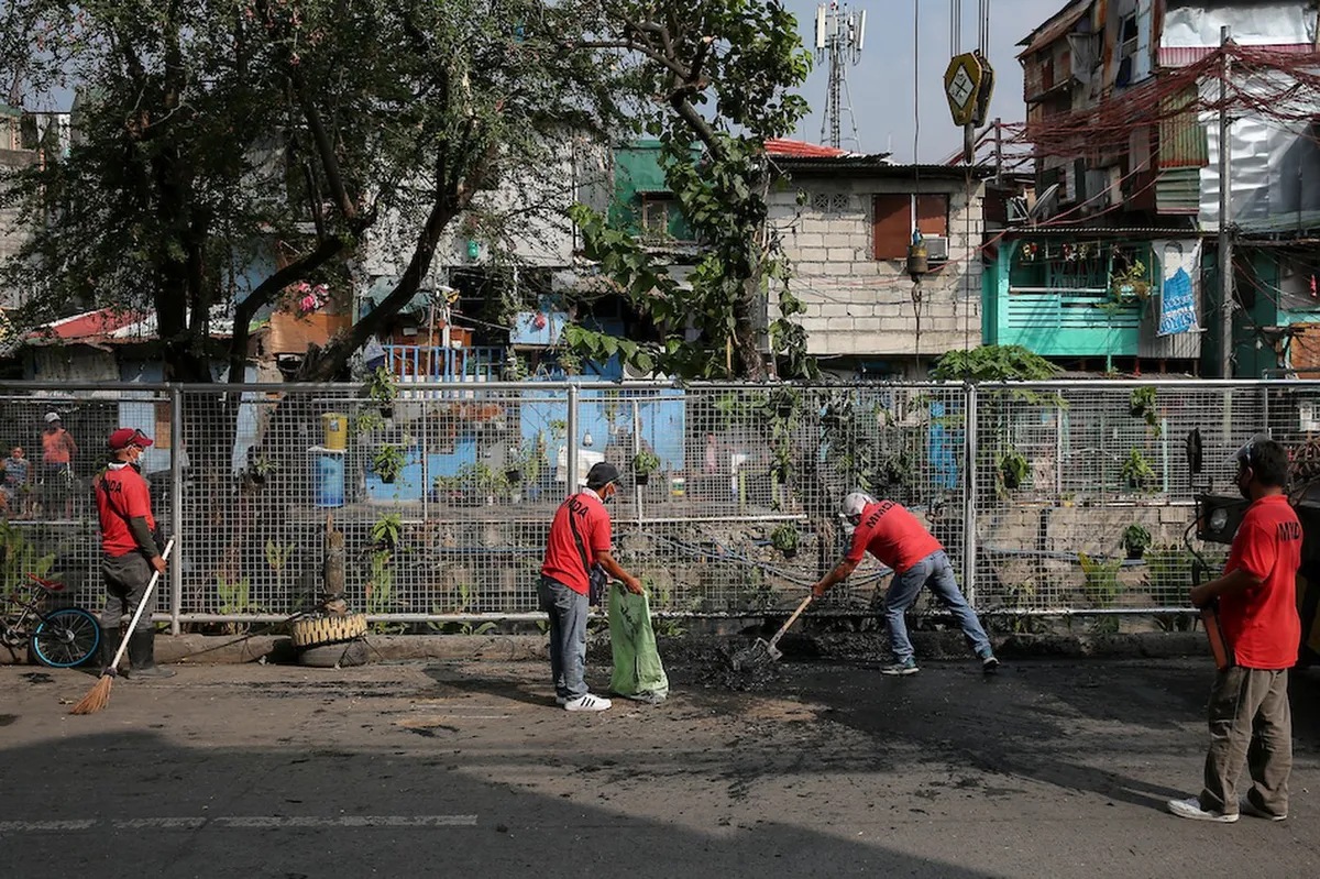 DOH records 39 percent rise in dengue cases nationwide | ABS-CBN News
