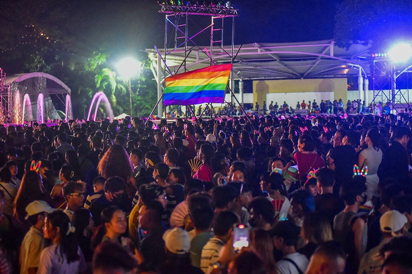 What to expect at Pride PH event on Saturday | ABS-CBN Lifestyle