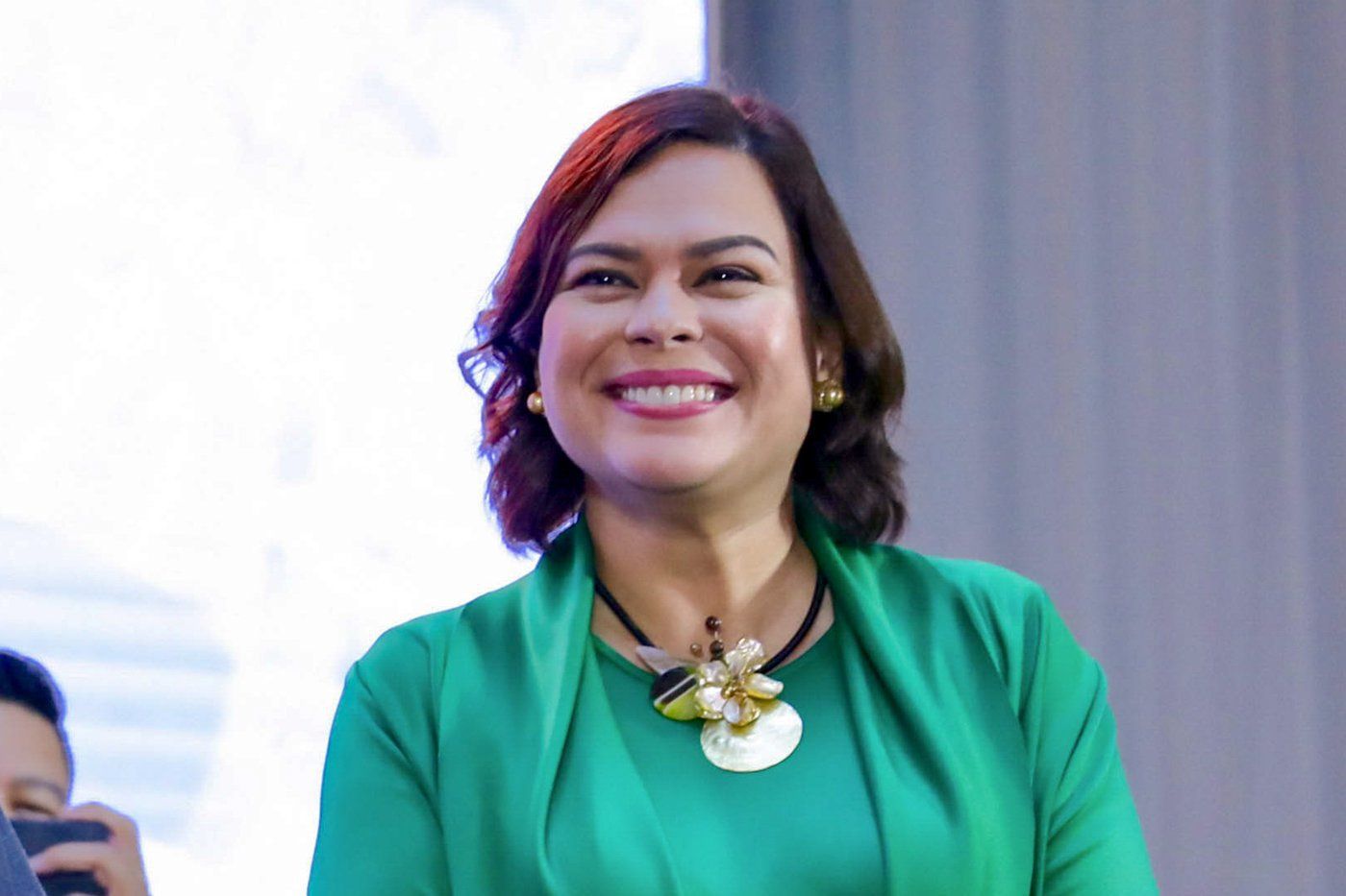 House leadership not endorsing impeachment of VP Sara: Rep. Tulfo | ABS-CBN News