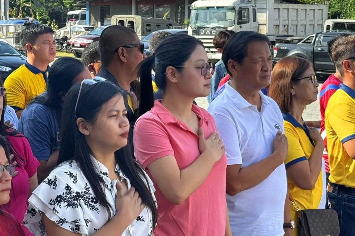 Guo’s camp has to prove she's still in PH: Hontiveros | ABS-CBN News