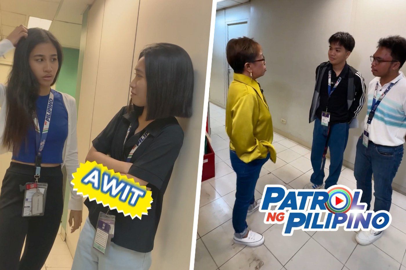 Bahagi na nga ba ng Wikang Filipino ang mga salitang Gen Z? | ABS-CBN ...