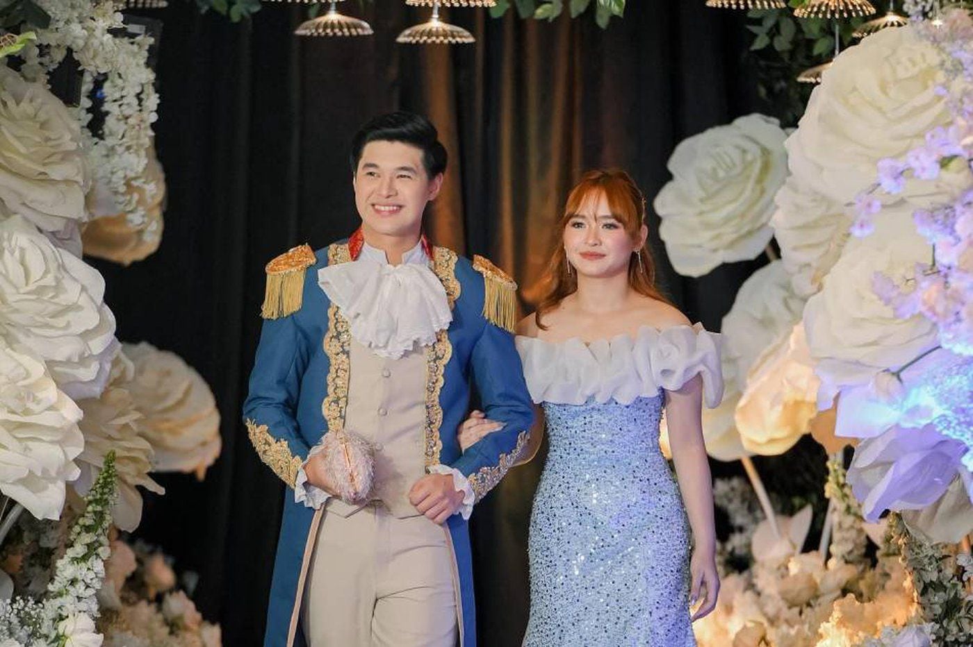 Mutya, Beaver excited for upcoming film 'When Magic Hurts' | ABS-CBN ...