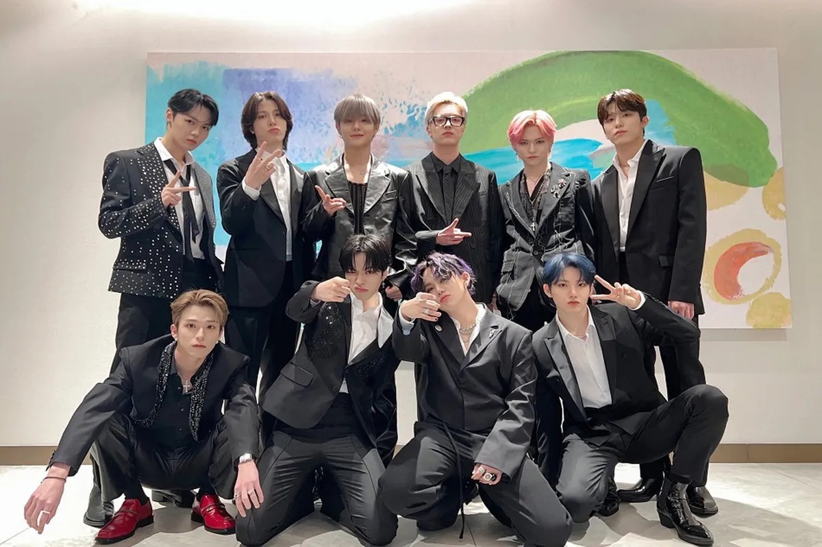 Treasure's 'Relay Tour [Reboot]' in Manila: Ticket prices, seat map ...