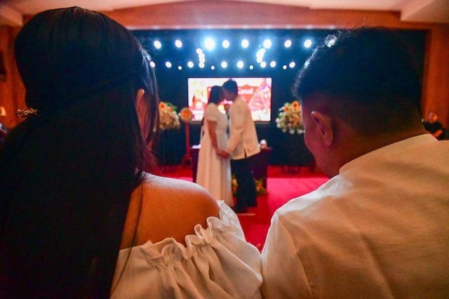 Religious groups sign position paper vs divorce bill | ABS-CBN News