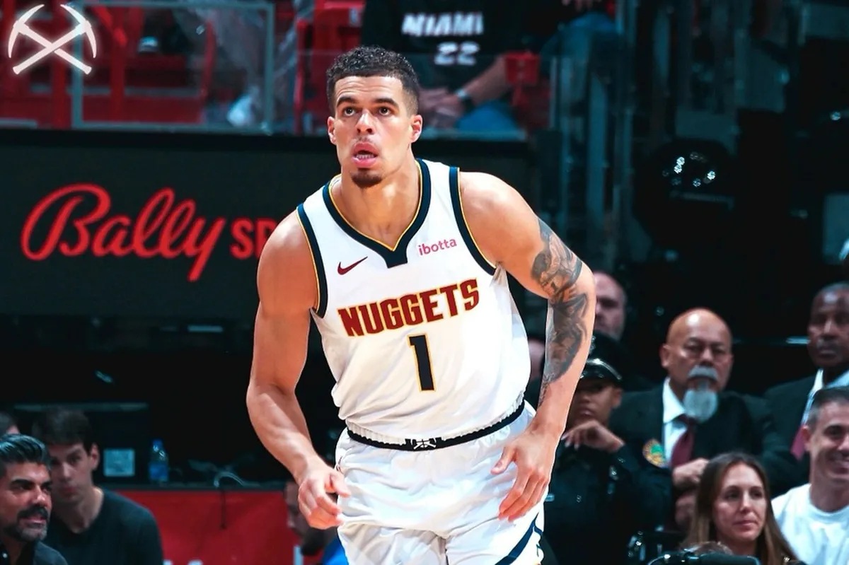 NBA: Denver back on top as Porter shines in Miami win | ABS-CBN Sports