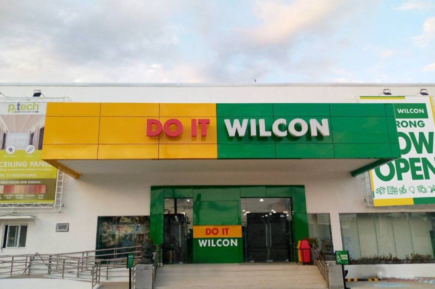 Wilcon Depot eyes expansion of smaller concept store Do-It-Wilcon | ABS ...