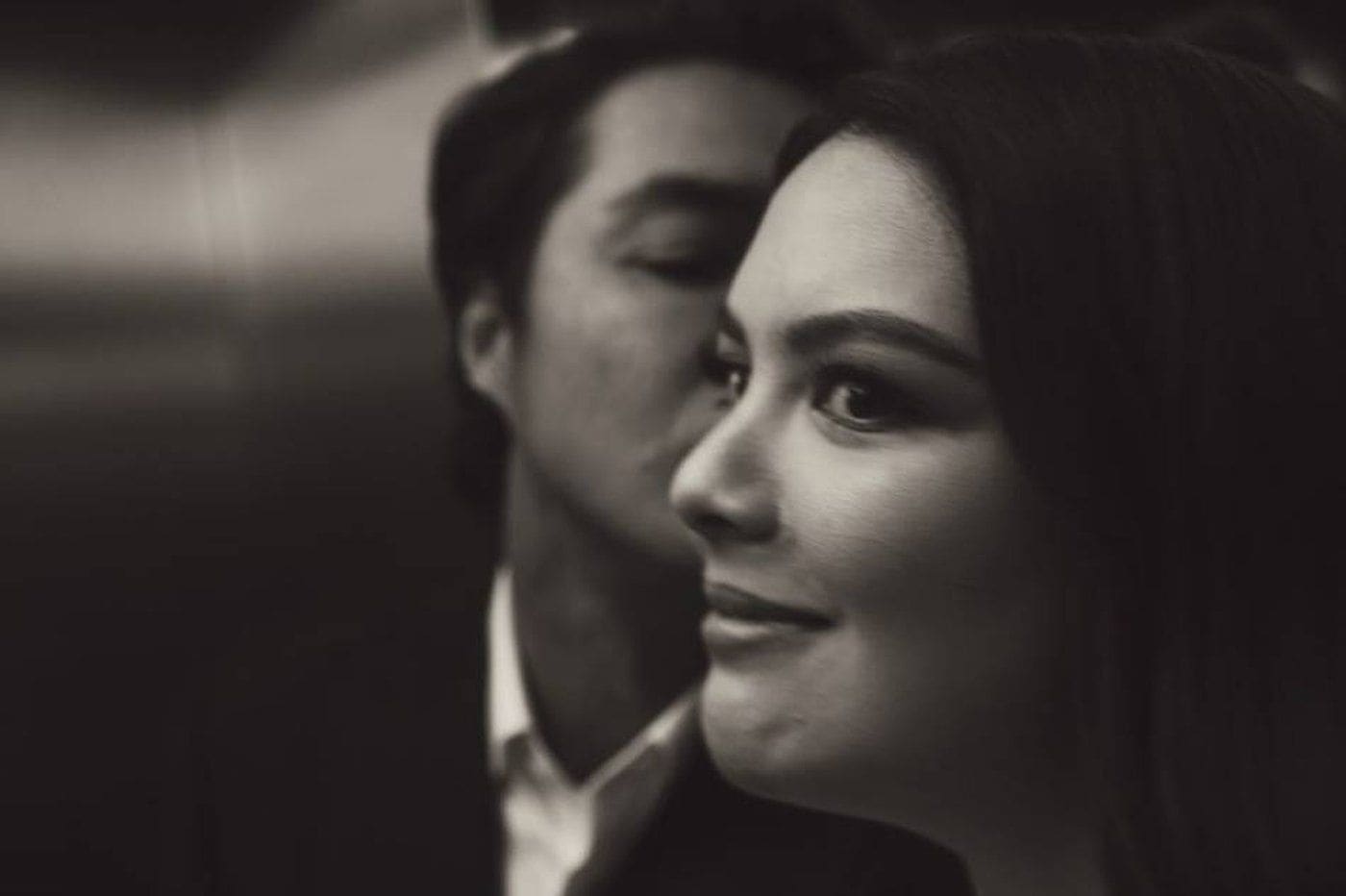 Zanjoe Marudo reacts to wife Ria Atayde's pregnancy | ABS-CBN Entertainment